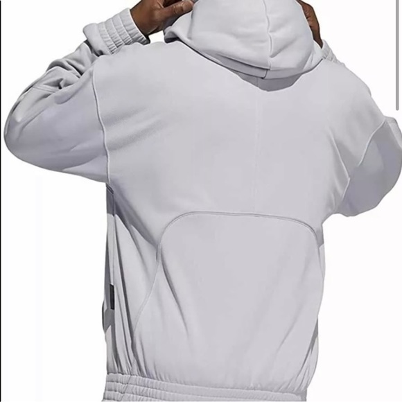 adidas | Sweaters | Nwt Mens Adidas Cu 365 Hd Sports Hoodie | Poshmark